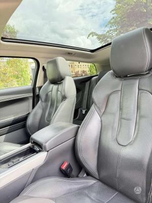 Balts Land Rover Range Rover Evoque 2012 Šauļi, ar dzinēja tilpumu 2.18 L un nobraukumu 282 tūkst. km par 8200 €, foto 11 vietnē AUTOMOTO.COM.LV