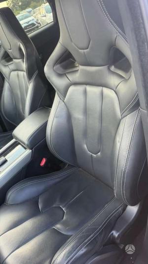 Balts Land Rover Range Rover Evoque 2012 Panevēža, ar dzinēja tilpumu 2.00 L un nobraukumu 166 tūkst. km par 5300 €, foto 15 vietnē AUTOMOTO.COM.LV