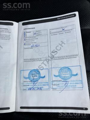 Белый Ленд Ровер Рендж Ровер Эвок 2012 в Талси, объемом двигателя 2.20 л и пробегом 217 тыс. км за 10999 €, фото 23 на AUTOMOTO.COM.LV