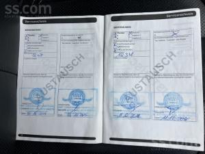 Белый Ленд Ровер Рендж Ровер Эвок 2012 в Талси, объемом двигателя 2.20 л и пробегом 217 тыс. км за 10999 €, фото 24 на AUTOMOTO.COM.LV
