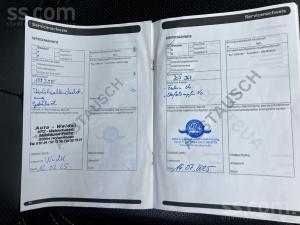 Белый Ленд Ровер Рендж Ровер Эвок 2012 в Талси, объемом двигателя 2.20 л и пробегом 217 тыс. км за 10999 €, фото 27 на AUTOMOTO.COM.LV