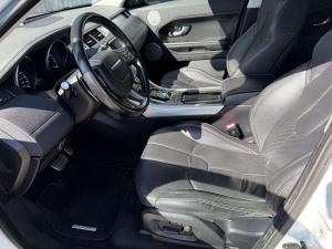 Balts Land Rover Range Rover Evoque 2012 Joniškis, ar dzinēja tilpumu 2.00 L un nobraukumu 210 tūkst. km par 11300 €, foto 9 vietnē AUTOMOTO.COM.LV