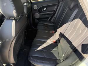 Balts Land Rover Range Rover Evoque 2012 Joniškis, ar dzinēja tilpumu 2.00 L un nobraukumu 210 tūkst. km par 11300 €, foto 10 vietnē AUTOMOTO.COM.LV