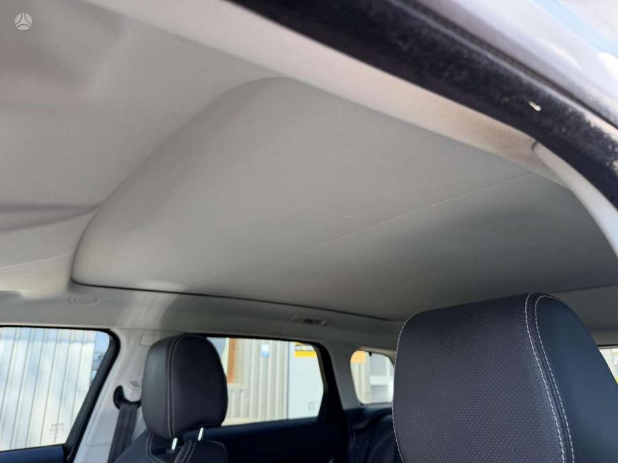 Balts Land Rover Range Rover Evoque 2012 Joniškis, ar dzinēja tilpumu 2.00 L un nobraukumu 210 tūkst. km par 11300 €, foto 14 vietnē AUTOMOTO.COM.LV
