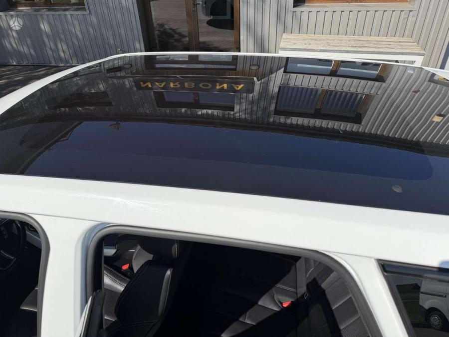 Balts Land Rover Range Rover Evoque 2012 Joniškis, ar dzinēja tilpumu 2.00 L un nobraukumu 210 tūkst. km par 11300 €, foto 15 vietnē AUTOMOTO.COM.LV