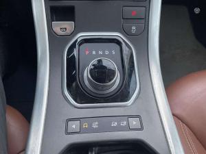 Balts Land Rover Range Rover Evoque 2012 Tauragė, ar dzinēja tilpumu 2.18 L un nobraukumu 273 tūkst. km par 7770 €, foto 11 vietnē AUTOMOTO.COM.LV