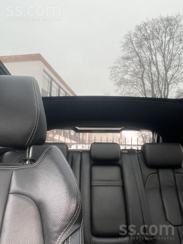Land Rover Range Rover Evoque 2012 Valmiera vietnÄ Balts Land Rover Range Rover Evoque 2012 Valmiera, ar dzinÄja tilpumu 2.20 L un nobraukumu 217 tÅ«kst. km par 11500 ā¬, foto 9 vietnÄ AUTOMOTO.COM.LV