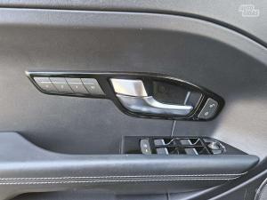 Balts Land Rover Range Rover Evoque 2013 Šauļi, ar dzinēja tilpumu 2.00 L un nobraukumu 257 tūkst. km par 12450 €, foto 19 vietnē AUTOMOTO.COM.LV
