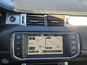Balts Land Rover Range Rover Evoque 2013 Šauļi, ar dzinēja tilpumu 2.00 L un nobraukumu 257 tūkst. km par 12450 €, foto 23 vietnē AUTOMOTO.COM.LV