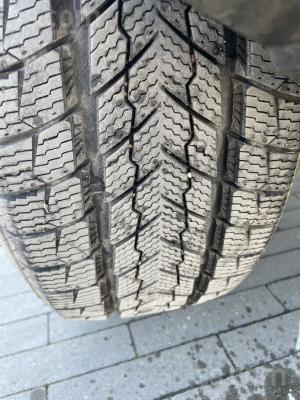 Balts Land Rover Range Rover Evoque 2013 Rēzekne, ar dzinēja tilpumu 2.20 L un nobraukumu 245 tūkst. km par 10250 €, foto 11 vietnē AUTOMOTO.COM.LV