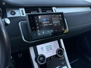 Balts Land Rover Range Rover Evoque 2013 Viļņa, ar dzinēja tilpumu 2.18 L un nobraukumu 192 tūkst. km par 7200 €, foto 14 vietnē AUTOMOTO.COM.LV