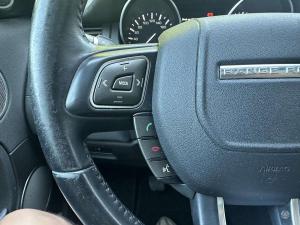 Balts Land Rover Range Rover Evoque 2013 Alīta, ar dzinēja tilpumu 2.18 L un nobraukumu 269 tūkst. km par 8900 €, foto 14 vietnē AUTOMOTO.COM.LV