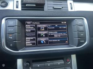 Balts Land Rover Range Rover Evoque 2013 Alīta, ar dzinēja tilpumu 2.18 L un nobraukumu 269 tūkst. km par 8900 €, foto 16 vietnē AUTOMOTO.COM.LV