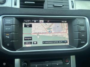 Balts Land Rover Range Rover Evoque 2013 Alīta, ar dzinēja tilpumu 2.18 L un nobraukumu 269 tūkst. km par 8900 €, foto 17 vietnē AUTOMOTO.COM.LV