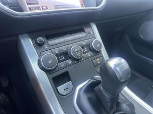Balts Land Rover Range Rover Evoque 2013 Alīta, ar dzinēja tilpumu 2.18 L un nobraukumu 269 tūkst. km par 8900 €, foto 18 vietnē AUTOMOTO.COM.LV