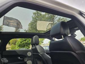 Balts Land Rover Range Rover Evoque 2013 Šauļi, ar dzinēja tilpumu 2.00 L un nobraukumu 257 tūkst. km par 12450 €, foto 19 vietnē AUTOMOTO.COM.LV