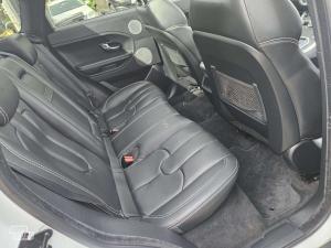 Balts Land Rover Range Rover Evoque 2013 Šauļi, ar dzinēja tilpumu 2.00 L un nobraukumu 257 tūkst. km par 12450 €, foto 18 vietnē AUTOMOTO.COM.LV