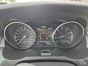 Balts Land Rover Range Rover Evoque 2013 Šauļi, ar dzinēja tilpumu 2.00 L un nobraukumu 257 tūkst. km par 12450 €, foto 24 vietnē AUTOMOTO.COM.LV