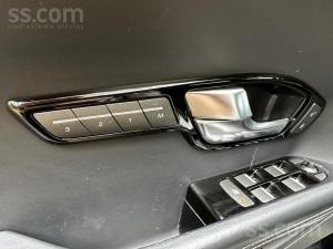Balts Land Rover Range Rover Evoque 2013 Rīga, ar dzinēja tilpumu 2.20 L un nobraukumu 255 tūkst. km par 8900 €, foto 21 vietnē AUTOMOTO.COM.LV