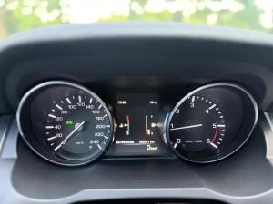 Balts Land Rover Range Rover Evoque 2014 Rīga, ar dzinēja tilpumu 2.20 L un nobraukumu 163 tūkst. km par 5000 €, foto 10 vietnē AUTOMOTO.COM.LV