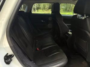 Balts Land Rover Range Rover Evoque 2014 Rīga, ar dzinēja tilpumu 2.20 L un nobraukumu 163 tūkst. km par 5000 €, foto 12 vietnē AUTOMOTO.COM.LV