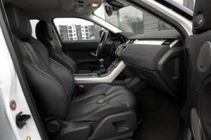Balts Land Rover Range Rover Evoque 2014 Jelgava, ar dzinēja tilpumu 2.20 L un nobraukumu 152 tūkst. km par 9900 €, foto 10 vietnē AUTOMOTO.COM.LV
