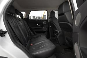 Balts Land Rover Range Rover Evoque 2014 Jelgava, ar dzinēja tilpumu 2.20 L un nobraukumu 152 tūkst. km par 9900 €, foto 12 vietnē AUTOMOTO.COM.LV