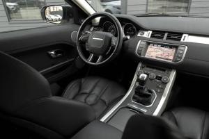 Balts Land Rover Range Rover Evoque 2014 Jelgava, ar dzinēja tilpumu 2.20 L un nobraukumu 152 tūkst. km par 9900 €, foto 14 vietnē AUTOMOTO.COM.LV