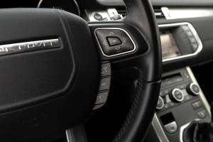 Balts Land Rover Range Rover Evoque 2014 Jelgava, ar dzinēja tilpumu 2.20 L un nobraukumu 152 tūkst. km par 9900 €, foto 19 vietnē AUTOMOTO.COM.LV