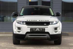 Balts Land Rover Range Rover Evoque 2014 Rīga, ar dzinēja tilpumu 2.20 L un nobraukumu 152 tūkst. km par 11450 €, foto 6 vietnē AUTOMOTO.COM.LV