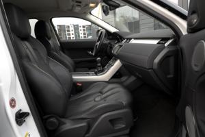 Balts Land Rover Range Rover Evoque 2014 Rīga, ar dzinēja tilpumu 2.20 L un nobraukumu 152 tūkst. km par 11450 €, foto 10 vietnē AUTOMOTO.COM.LV