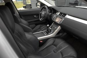 Balts Land Rover Range Rover Evoque 2014 Rīga, ar dzinēja tilpumu 2.20 L un nobraukumu 152 tūkst. km par 11450 €, foto 11 vietnē AUTOMOTO.COM.LV