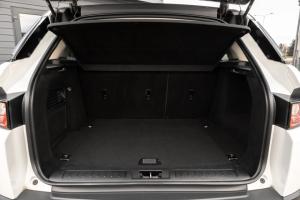 Balts Land Rover Range Rover Evoque 2014 Rīga, ar dzinēja tilpumu 2.20 L un nobraukumu 152 tūkst. km par 11450 €, foto 13 vietnē AUTOMOTO.COM.LV