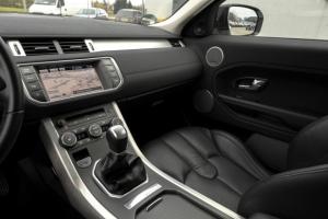 Balts Land Rover Range Rover Evoque 2014 Rīga, ar dzinēja tilpumu 2.20 L un nobraukumu 152 tūkst. km par 11450 €, foto 15 vietnē AUTOMOTO.COM.LV