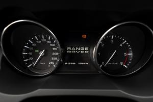 Balts Land Rover Range Rover Evoque 2014 Rīga, ar dzinēja tilpumu 2.20 L un nobraukumu 152 tūkst. km par 11450 €, foto 20 vietnē AUTOMOTO.COM.LV