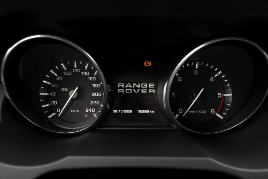 Balts Land Rover Range Rover Evoque 2014 Rīga, ar dzinēja tilpumu 2.20 L un nobraukumu 152 tūkst. km par 11450 €, foto 20 vietnē AUTOMOTO.COM.LV