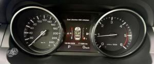 Balts Land Rover Range Rover Evoque 2014 Šauļi, ar dzinēja tilpumu 2.18 L un nobraukumu 171 tūkst. km par 13999 €, foto 39 vietnē AUTOMOTO.COM.LV