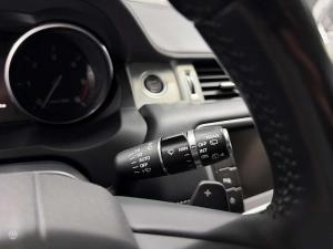White Land Rover Range Rover Evoque 2014 in Utena, with an engine capacity of 2.18 L and mileage of 203 thousand km for 11950 €, photo 13 on AUTOMOTO.COM.LV