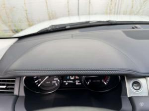 White Land Rover Range Rover Evoque 2014 in Utena, with an engine capacity of 2.18 L and mileage of 203 thousand km for 11750 €, photo 14 on AUTOMOTO.COM.LV