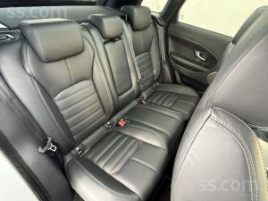 Balts Land Rover Range Rover Evoque 2015 Rīga, ar dzinēja tilpumu 2.00 L un nobraukumu 115 tūkst. km par 14900 €, foto 18 vietnē AUTOMOTO.COM.LV