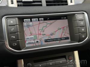 Balts Land Rover Range Rover Evoque 2015 Rīga, ar dzinēja tilpumu 2.00 L un nobraukumu 115 tūkst. km par 14900 €, foto 19 vietnē AUTOMOTO.COM.LV