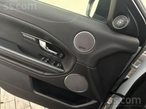 Balts Land Rover Range Rover Evoque 2015 Rīga, ar dzinēja tilpumu 2.00 L un nobraukumu 115 tūkst. km par 14900 €, foto 28 vietnē AUTOMOTO.COM.LV