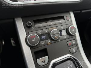 Balts Land Rover Range Rover Evoque 2015 Jelgava, ar dzinēja tilpumu 2.20 L un nobraukumu 0 tūkst. km par 13750 €, foto 18 vietnē AUTOMOTO.COM.LV