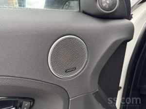 Balts Land Rover Range Rover Evoque 2015 Jelgava, ar dzinēja tilpumu 2.20 L un nobraukumu 0 tūkst. km par 13750 €, foto 22 vietnē AUTOMOTO.COM.LV
