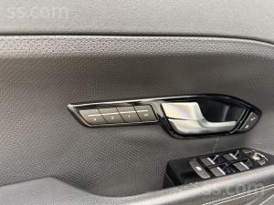 Balts Land Rover Range Rover Evoque 2015 Jelgava, ar dzinēja tilpumu 2.20 L un nobraukumu 0 tūkst. km par 13750 €, foto 23 vietnē AUTOMOTO.COM.LV