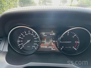 Balts Land Rover Range Rover Evoque 2015 Rīga, ar dzinēja tilpumu 2.20 L un nobraukumu 276 tūkst. km par 7900 €, foto 10 vietnē AUTOMOTO.COM.LV