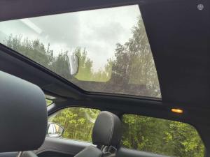 Balts Land Rover Range Rover Evoque 2015 Viļņa, ar dzinēja tilpumu 2.18 L un nobraukumu 268 tūkst. km par 9500 €, foto 11 vietnē AUTOMOTO.COM.LV