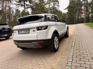 Balts Land Rover Range Rover Evoque 2015 Rīga, ar dzinēja tilpumu 2.20 L un nobraukumu 111 tūkst. km par 12500 €, foto 7 vietnē AUTOMOTO.COM.LV