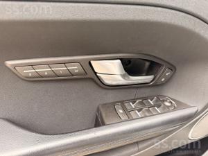 Balts Land Rover Range Rover Evoque 2015 Rīga, ar dzinēja tilpumu 2.20 L un nobraukumu 111 tūkst. km par 12500 €, foto 23 vietnē AUTOMOTO.COM.LV