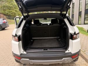 Balts Land Rover Range Rover Evoque 2015 Rīga, ar dzinēja tilpumu 2.20 L un nobraukumu 111 tūkst. km par 12500 €, foto 24 vietnē AUTOMOTO.COM.LV